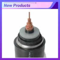 China New Product 3core 26/35kv Submarine Power Cable for sale