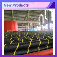 China New Arrival 6.35/11kv Submarine 3 Core Power Cable Hyjf41-F 3c35+24b1 for sale