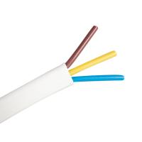 China 300/300V H03VV-F Multicore 0.5mm2 0.75mm2 1.0mm2 Rvv Nyaf Flexible Wire for sale