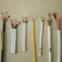 China Building Wire Cable Multicore H05VV-F Rvv Flexible Cable for sale