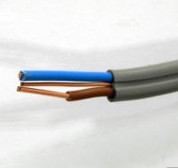 China 300/500V Multicore Wire H05VV-F Rvv Flexible Cable Building Wire Cable for sale