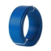China 450/750V 2.5mm2 4mm2 6mm2 10mm2 16mm2 Multicore Copper Wire PVC Electrical Wire Flexible Wire and Cable for sale