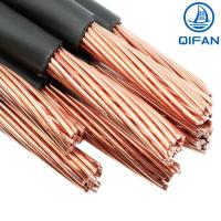 China H07V-U H05V-U H07V-R 1.5mm 2.5mm Electric BV Kabel PVC Building Wire for sale