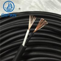 China Building Wire Cable H05VV-F 3c 2.5sqmm PVC Insulated Flexible Wire for Power Distribution for sale