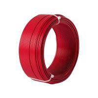 China Building Wire Cable AS/NZS 5000.1 Building Wire Single Insulated 1core 4mm2 V-90 PVC Red for sale