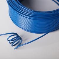 China Building Wire Cable AS/NZS 5000.1 Building Wire Single Insulated 1core 4mm2 V-90 PVC Red for sale