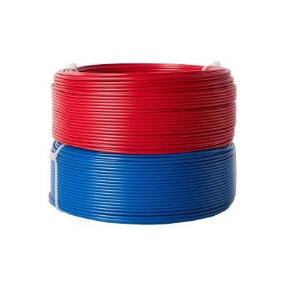 China Building Wire Cable AS/NZS 5000.1 Building Wire Single Insulated 1core 16mm V-90 PVC Red for sale