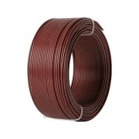 China Building Wire Cable AS/NZS 5000.1 Building Wire Single Insulated 1core 25mm V-90 PVC Red for sale