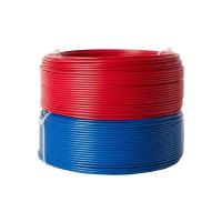 China Building Wire Cable AS/NZS 5000.1 Building Wire Single Insulated 1core 70mm V-90 PVC Red for sale