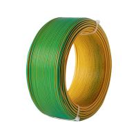 China Building Wire Cable AS/NZS 5000.1 Building Wire Single Insulated 1core 120mm V-90 PVC Yellow Green for sale