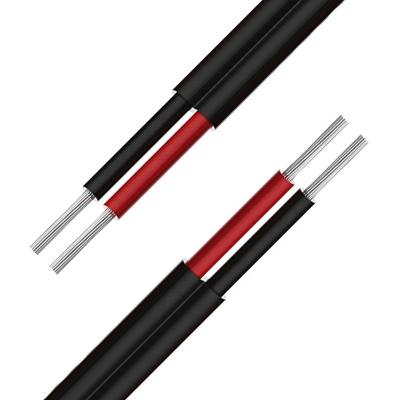 China Building Wire Cable as Standard AS/NZS 5000.2 Flat Cu/PVC/PVC 2c&3c TPS Cable 2c+E&3c+E TPS Cable for sale