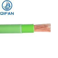 China Building Wire Cable BS6004 Double Insulated PVC Power Cable 6381y for Power Supplies for sale