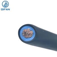 China Building Wire Cable 6381y, House Wiring, Electric Wire, 450/750 V & 0.6/1 Kv, Flexible Cu/PVC/PVC Cable (BS 6004) for sale