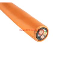 China Rubber or PVC Insulated Welding Cable, Rubber Cable H05rn-F, Rubber Cable H05rr-F for sale