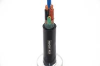 China Rubber Insulated Cable Heavy Duty Rubber Insulated Flexible Cable H07rn-F H05rn-F CE Certificate for sale