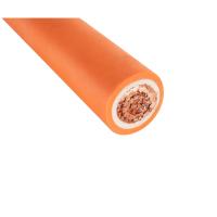 China Rubber Insulated Cable Rubber Insulated Flexible Cable CE Certificate H07rn-F H05rn-F for sale