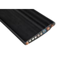 China Rubber Insulated Cable Rubber Insulated Flexible Cable CE Certificate H07rn-F H05rn-F for sale