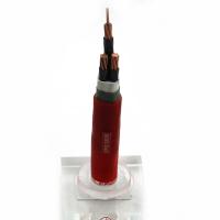 China Rubber Insulated Cable Heavy Duty Rubber Insulated Flexible Cable Ycw H07rn-F H05rn-F for sale