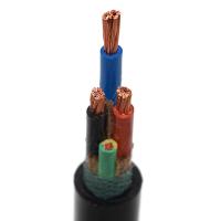 China Rubber Insulated Cable Heavy Duty Rubber Insulated Flexible Cable CE Certificate H07rn-F H05rn-F Wire for sale