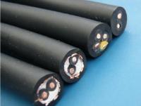 China Rubber Insulated Cable Core 450/750V Heavy Duty Rubber Insulated Flexible Cable CE Certificate H07rn-F Wire for sale