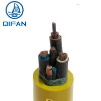China Heavy Duty Portable Cord Soow Seoow Sjow Sjo Rubber Power Cables UL Approved Aluminium Cable Electric C for sale