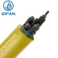 China Heavy Duty Portable Cord Soow Seoow Sjow Sjo Rubber Power Cables UL Approved Aluminium Cable Electric C for sale