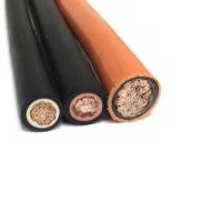 China Rubber Insulated Cable American UL62 Standard 600V Soow/Sjoow Epr Insulated Cable for sale