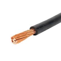 China Rubber Insulated Cable American UL62 Standard 600V 8AWG Soow/Sjoow Epr Insulated Rubber Power Cable for sale