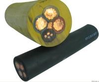 China Rubber Insulated Cable Flexible Rubber Welding Cable 70mm2 25mm2 Copper for Industrial Yh H01n2d for sale