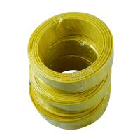 China 1.0mm2 Solid Copper Conductor Annealed 18 Awg Bare Copper Wire for sale