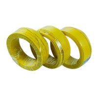 China 1.0mm2 Solid Copper Conductor Annealed 18 Awg Bare Copper Wire for sale