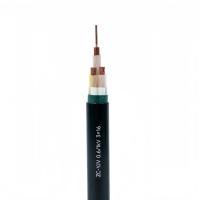 China 0.6/1kV 3 Cores Cable 3x16mm2 Stranded Copper Conductor XLPE Insulation PVC Outer Sheath for sale