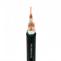 China 0.6/1kV 3 Cores Cable 3x16mm2 Stranded Copper Conductor XLPE Insulation PVC Outer Sheath for sale