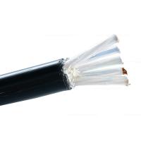 China 0.6/1kV ZC-YJV 5x16mm²‌ Copper XLPE PVC Flame-Retardant Power Cable for Residential Main Distribution for sale