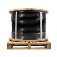 China 0.6/1kV ZC-YJV 5x16mm²‌ Copper XLPE PVC Flame-Retardant Power Cable for Residential Main Distribution for sale