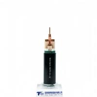 China 0.6/1kV ZC-YJV 3x70+1x35mm²‌ Copper XLPE PVC Flame-Retardant Power Cable for Transformer Room LV Outgoing Circuits for sale