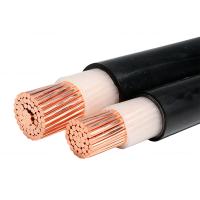 China 1*150mm2 Single Core Copper Wire XLPE Insulation PVC Sheath For Construction Wiring for sale