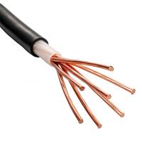 China ZR-YJV 1*240mm² Fire Retardant Single Conductor Cable, 0.6/1kV Pure Copper, XLPE PVC Sheath for Indoor Power Wiring for sale