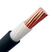 China ZR-YJV Single Core Cable 1 X 300mm2 Flame Retardant 0.6/1kV Solid Copper XLPE Insulation for sale