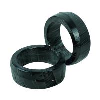 China Black BV 2.5mm2 Solid Copper Core Cu PVC Wire For Conduit Installation for sale