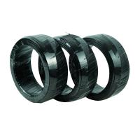 China Black BV 2.5mm2 Solid Copper Core Cu PVC Wire For Conduit Installation for sale