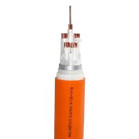 China BTLY  Fire Rated Cable 4x35mm2 + 1x16mm2  Aluminum Sheath Cable For Emergency for sale