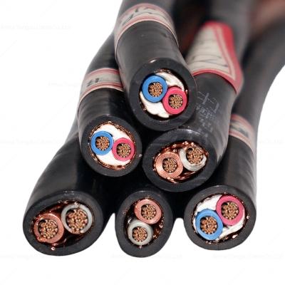 China RVVP 2x1.5mm² Shielded Control Panel Wire Braided Copper Relay Circuit EMI Protection 300/500V for sale