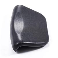 China Bath Self Crust Bathtub Polyurethane Foam Pad Pillow OEM Bath Cushion For Tub for sale