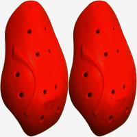 China Rider PU Foam Elbow PadsKnee Pads Mountain Bike Mens Knee Pads for sale