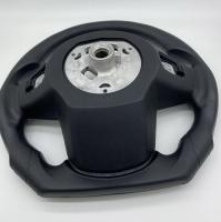 China EN71 Anti Friction Racing Car Steering Wheel Polyurethane Racing Wheel For Car for sale