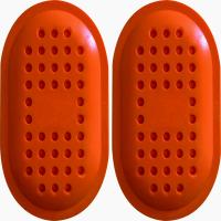 China PU Foam Elbow Knee Pads and Shoulder Pads for Protection Customized Design for sale