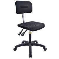 China ODM Adjustable Height Laboratory Stool Chair Dental Lab Chairs With Backrest for sale