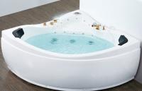 China Waterproof Self Skinned Bathtub Pillow Bathroom 100 Polyurethane Foam Pillow for sale
