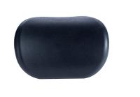 China ODM Self Skinned Polyurethane Pillow Foaming Bath Neck Pillow For Headrest for sale